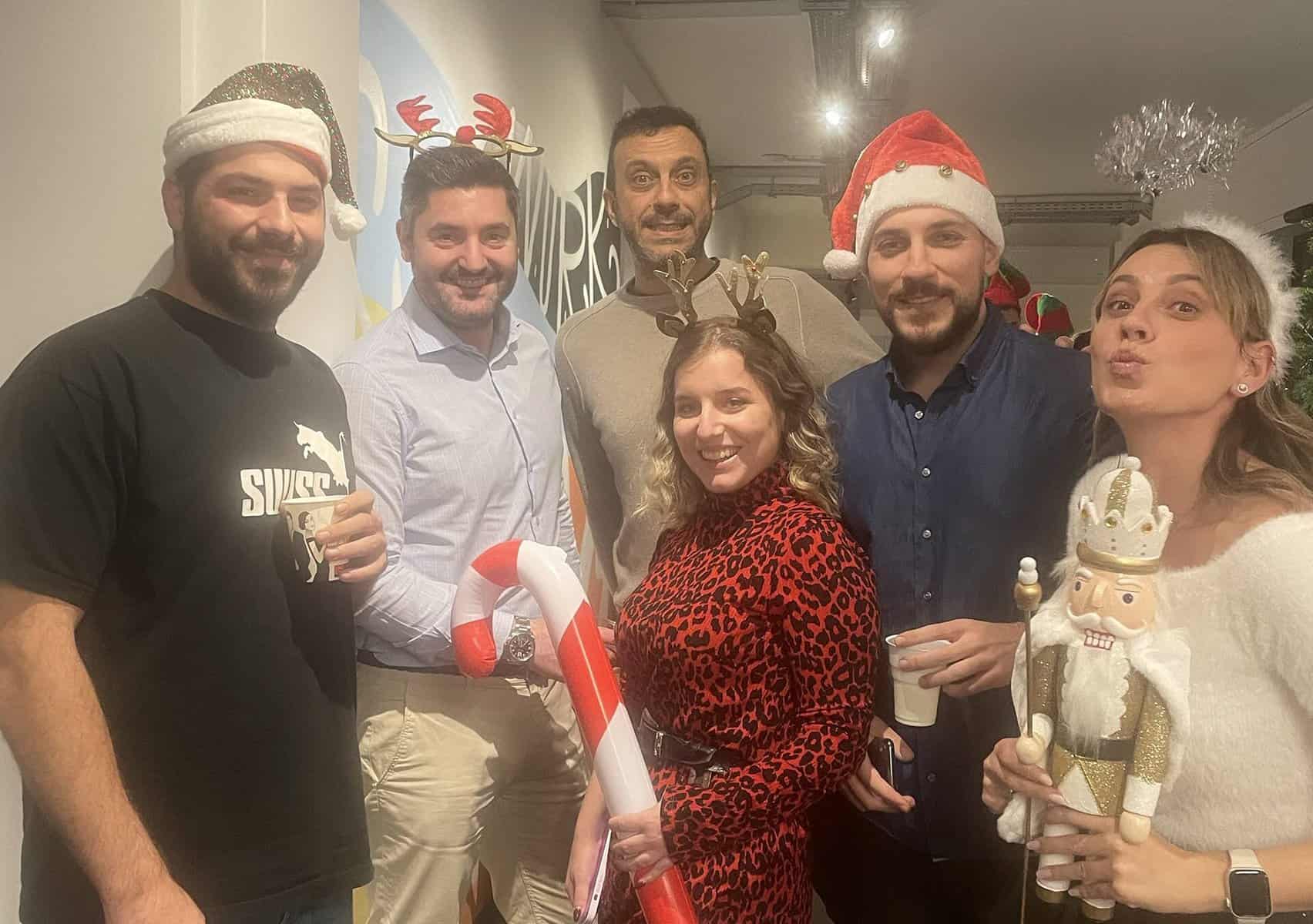 Up Hellas - Great Place To Work® Hellas