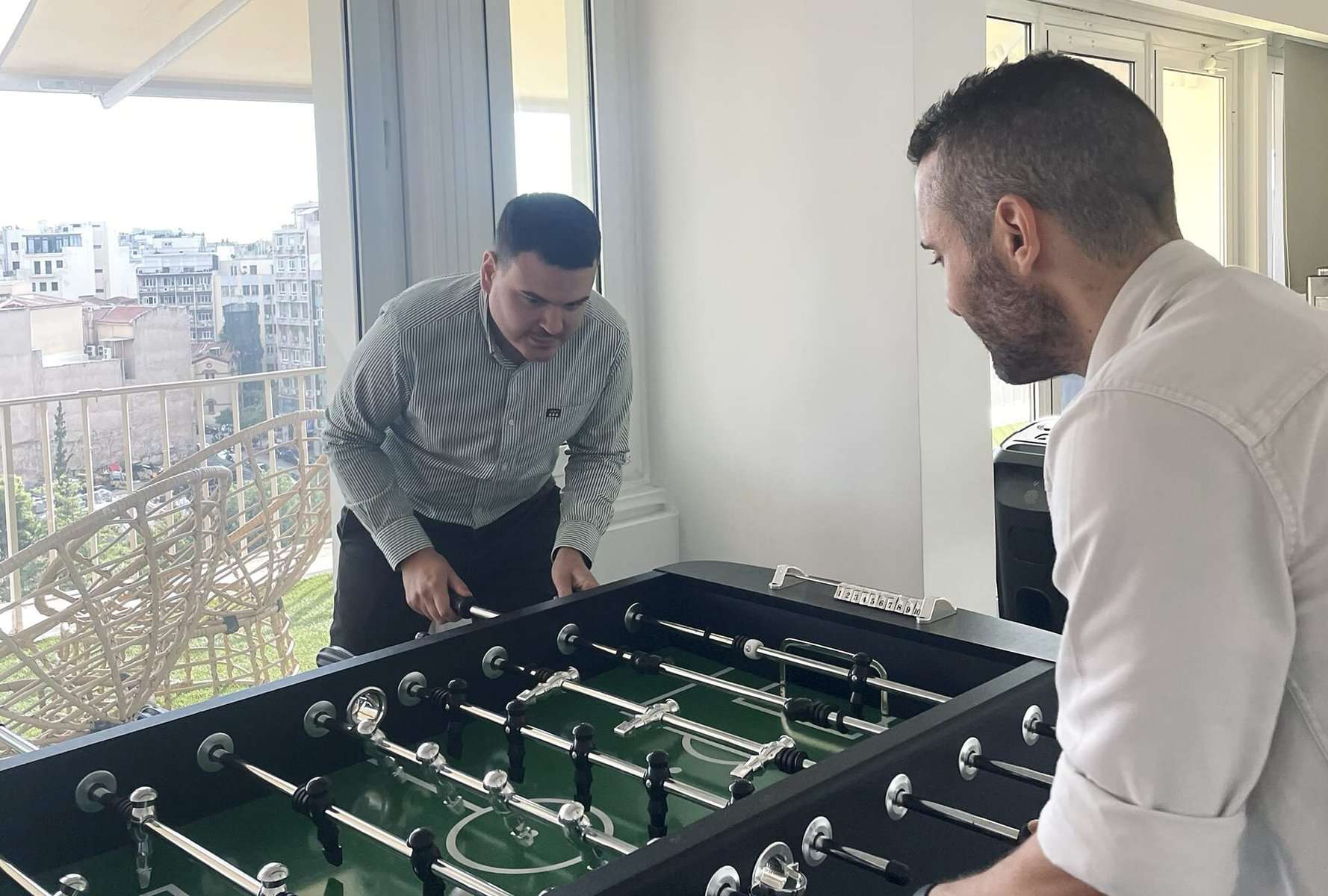 Up Hellas - Great Place to Work® Hellas