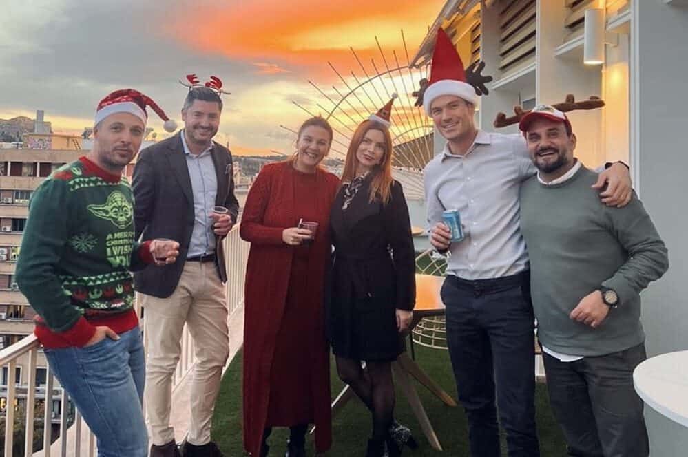 Up Hellas - Great Place To Work® Hellas