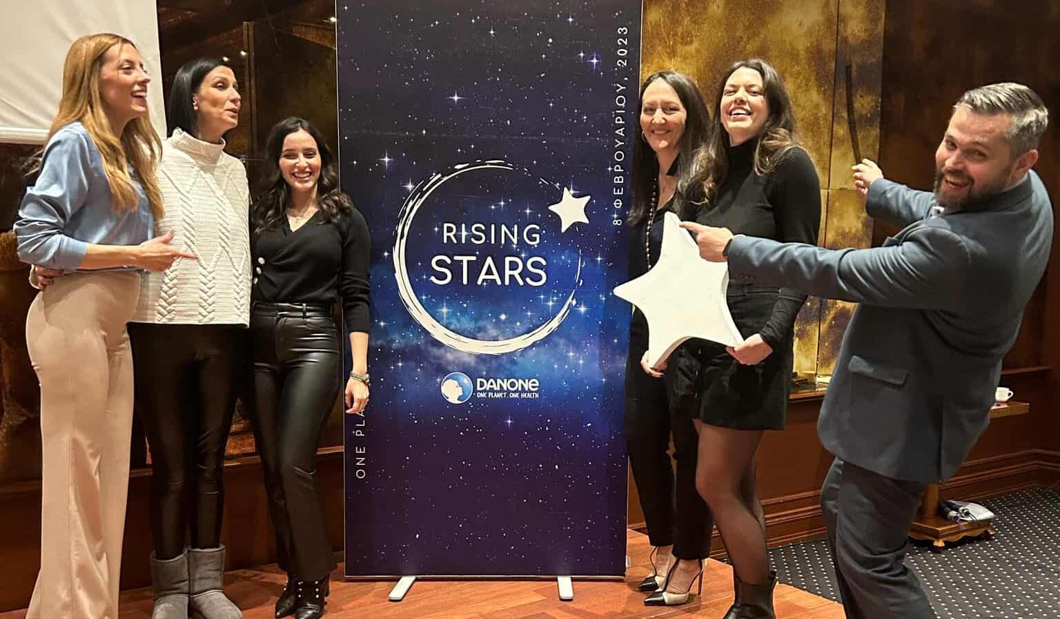 Danone - Great Place To Work® Hellas