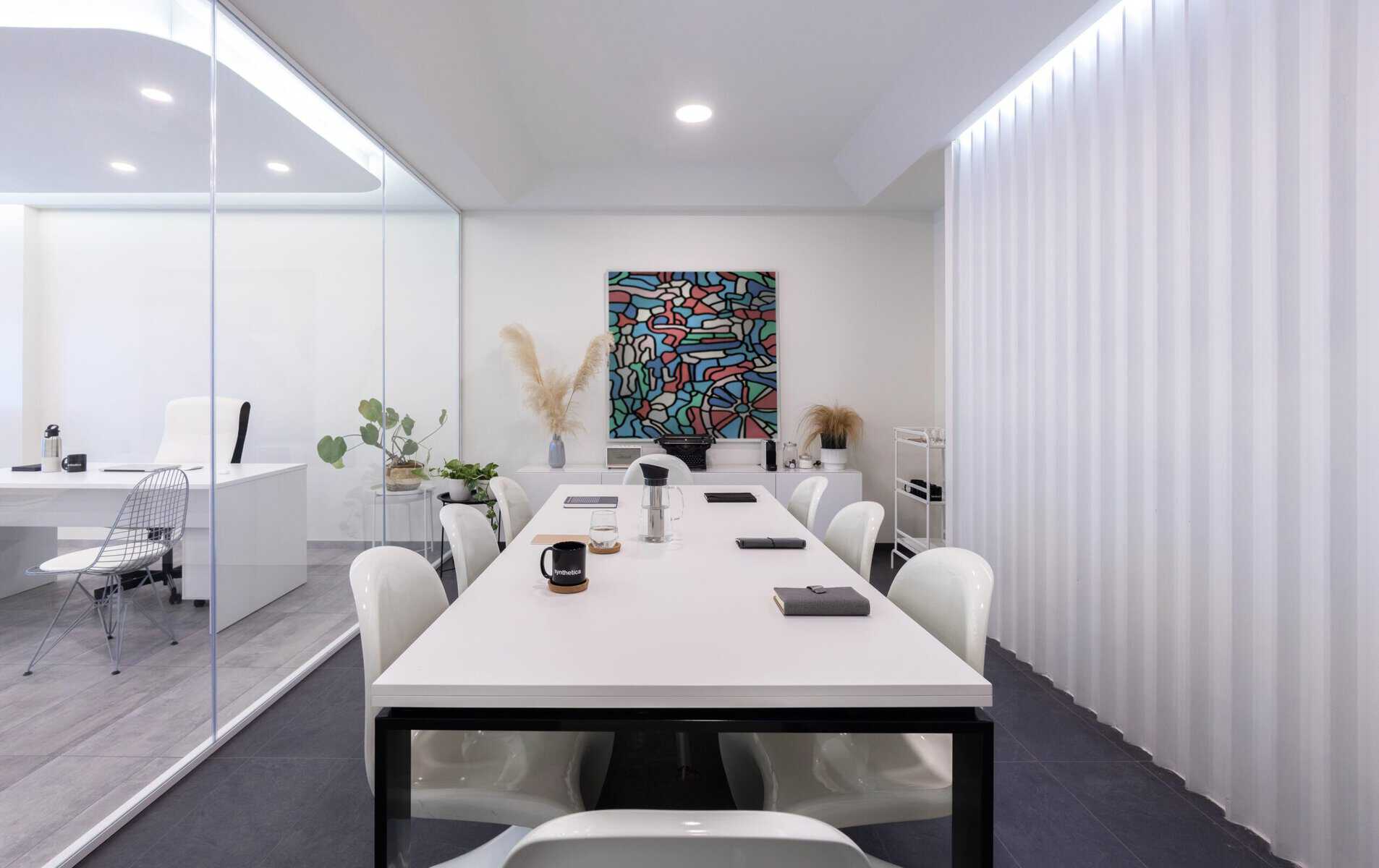 Synthetica - Great Place To Work® Hellas