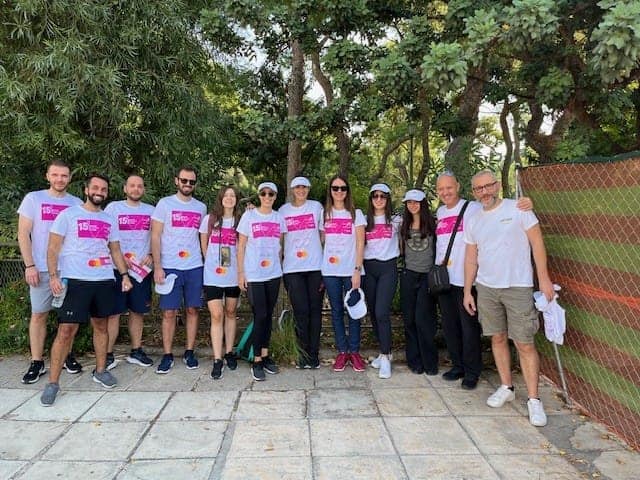 Digital Realty - Great Place To Work® Hellas