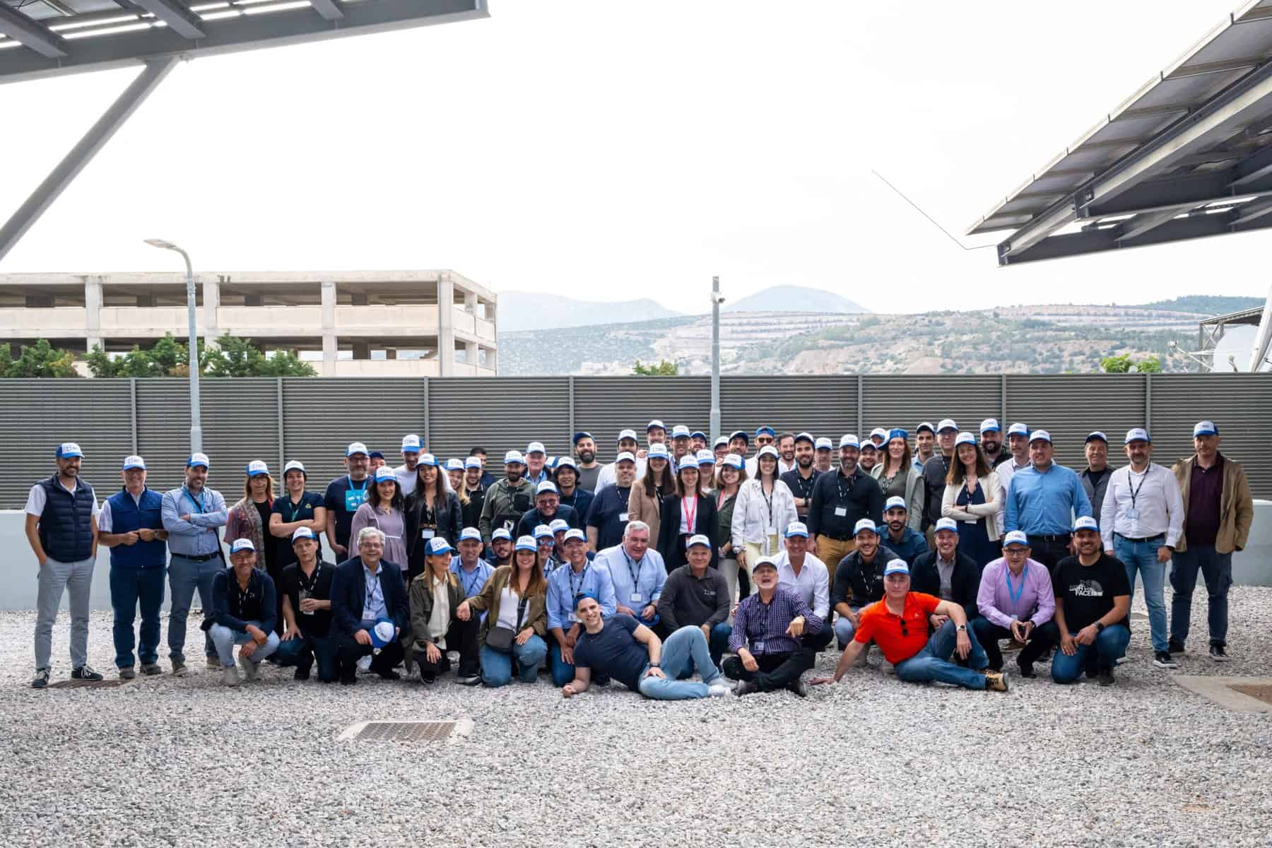 Digital Realty - Great Place To Work® Hellas