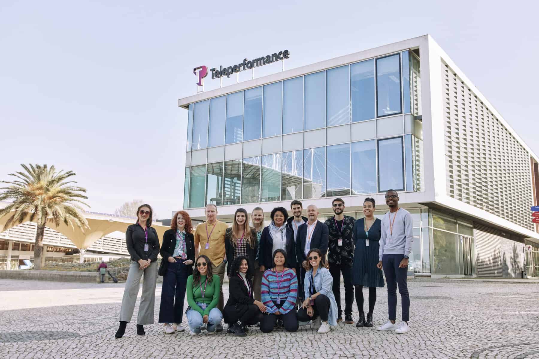 TP Greece - Great Place To Work® Hellas