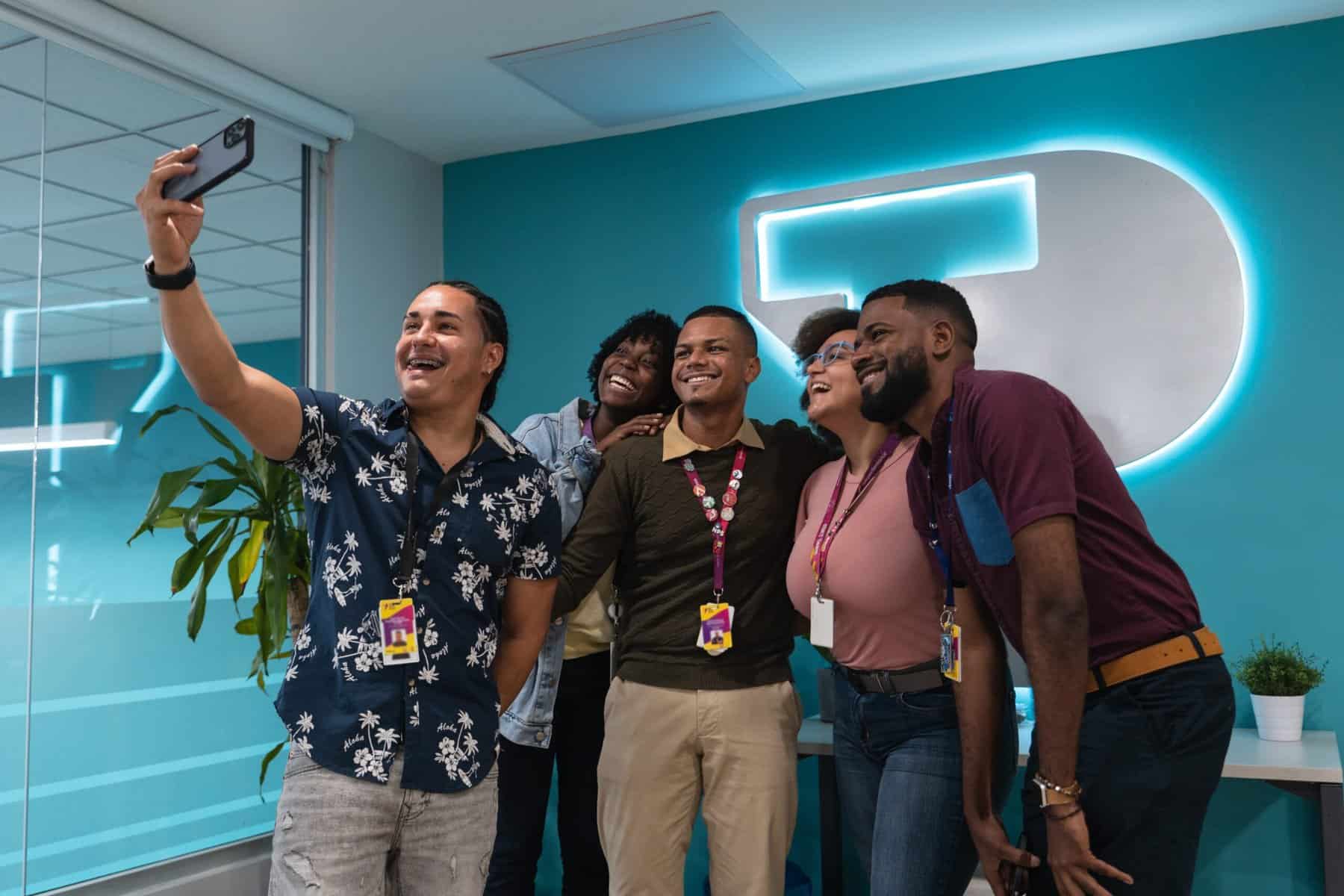 TP Greece - Great Place To Work® Hellas