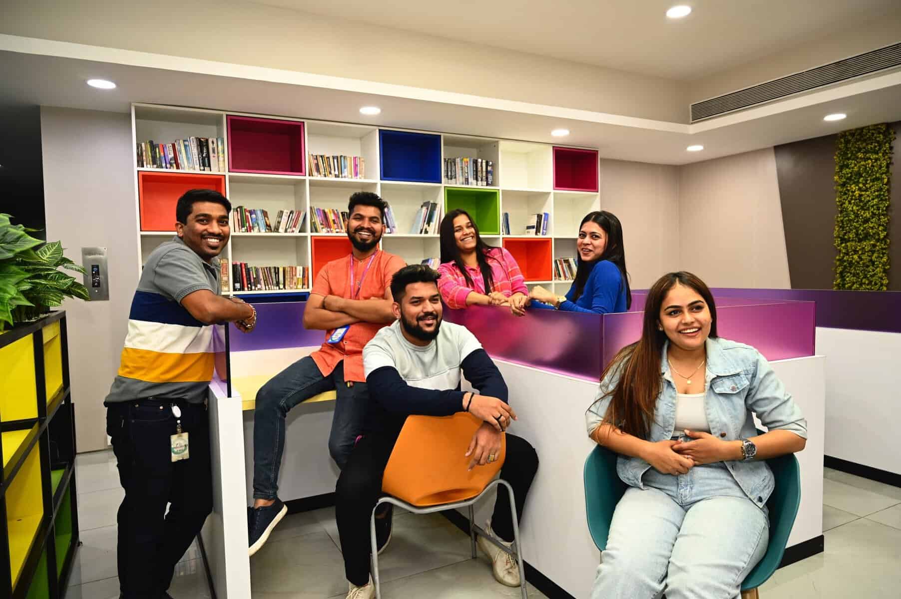 TP Greece - Great Place To Work® Hellas