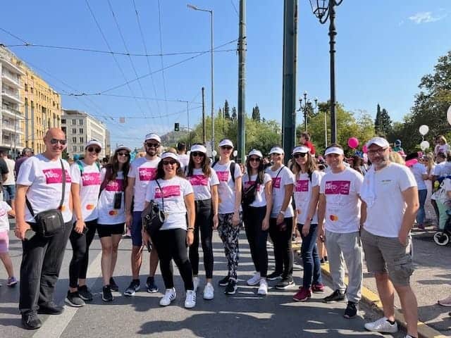 Digital Realty - Great Place To Work® Hellas