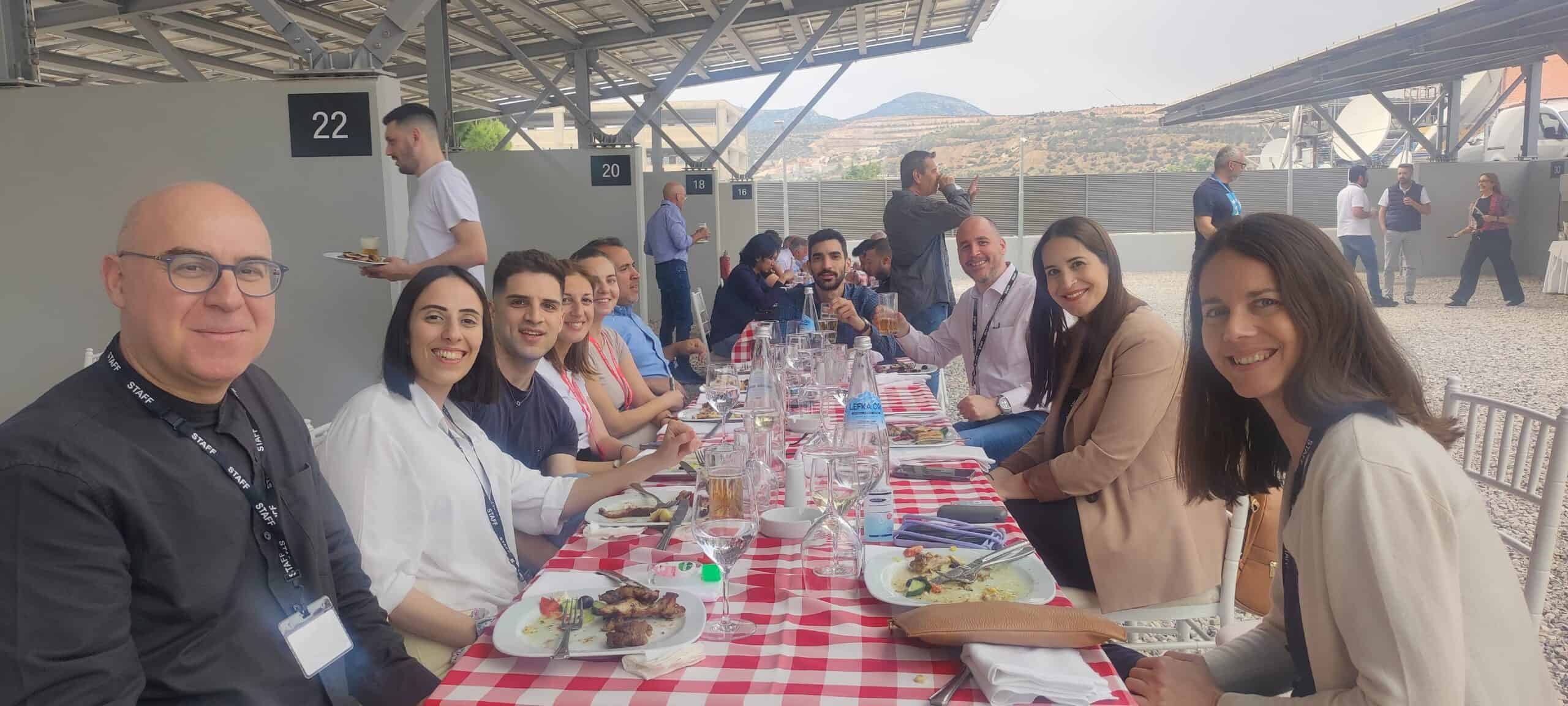 Digital Realty - Great Place To Work® Hellas