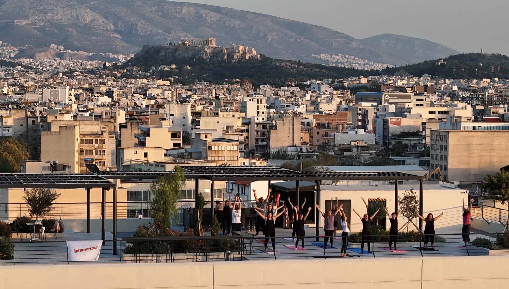 HEMMERSBACH HELLAS - Great Place To Work® Hellas