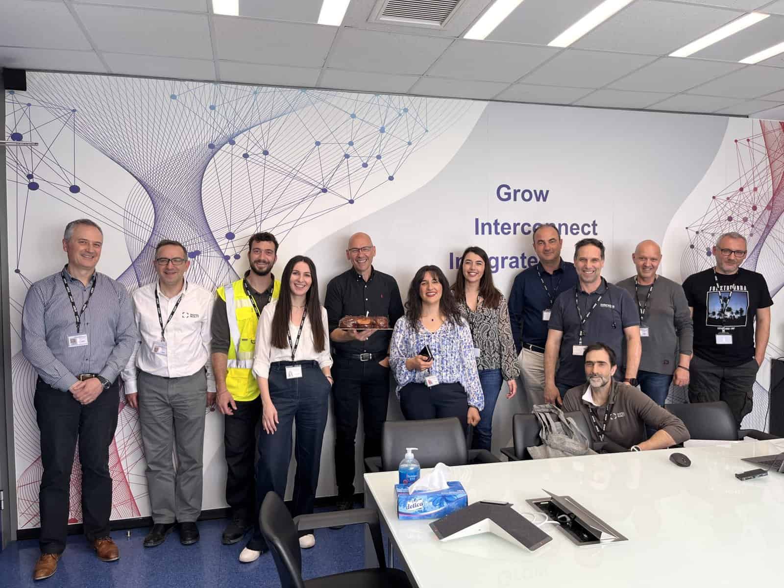 Digital Realty - Great Place To Work® Hellas