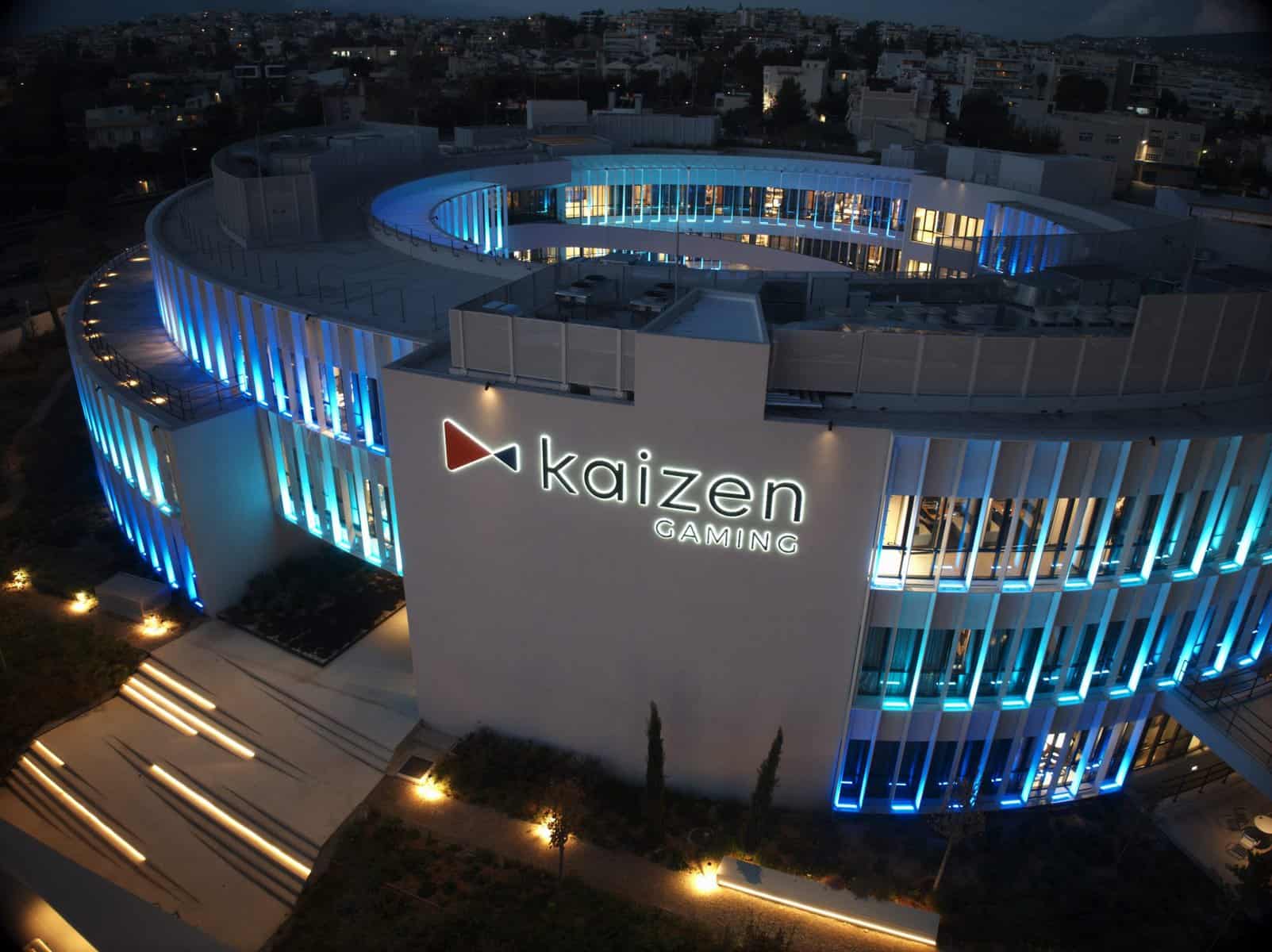 Kaizen Gaming - Great Place To Work® Hellas
