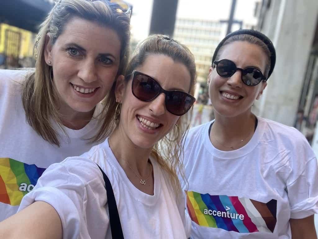 Accenture - Great Place To Work® Hellas