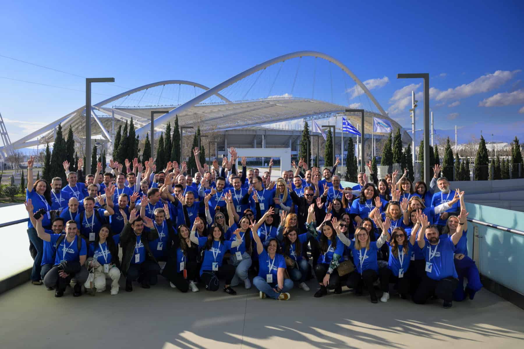 Danone - Great Place To Work® Hellas