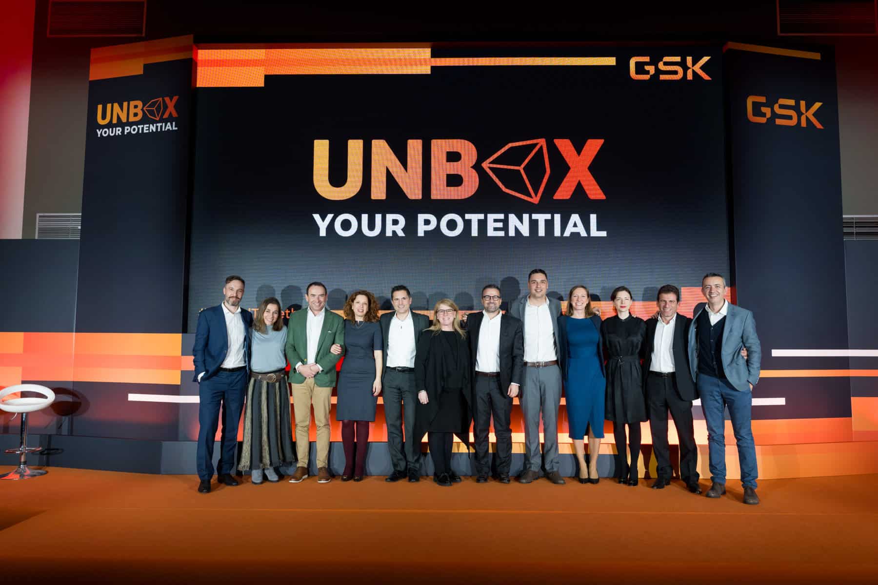 GSK - Great Place To Work® Hellas