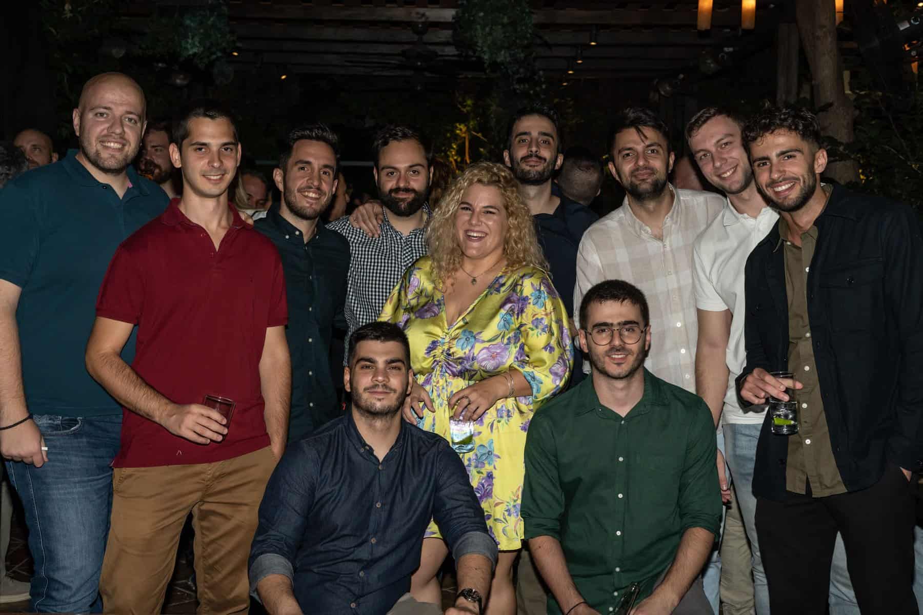 SCYTALYS S.A. - Great Place To Work® Hellas