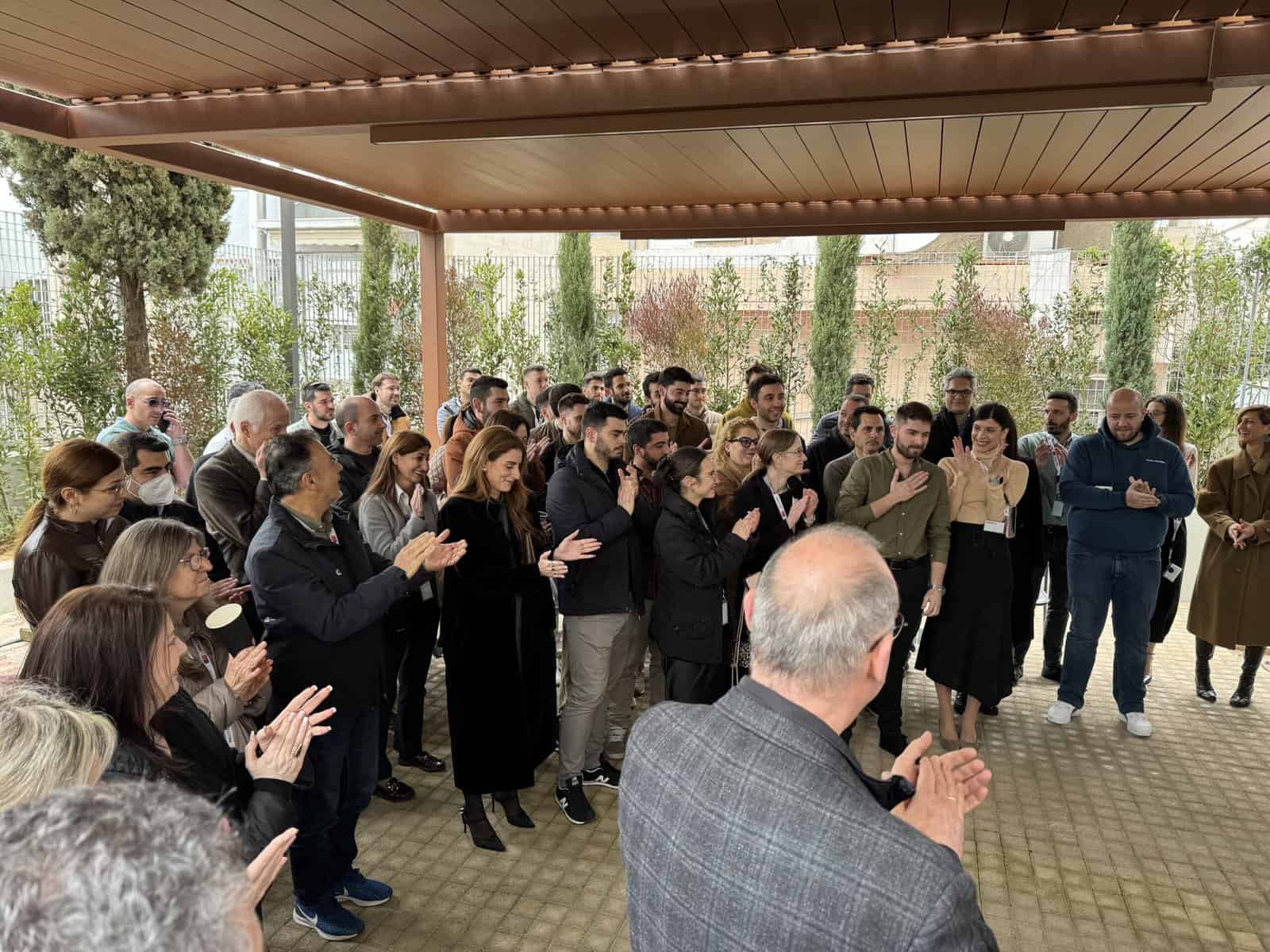 SCYTALYS S.A. - Great Place To Work® Hellas