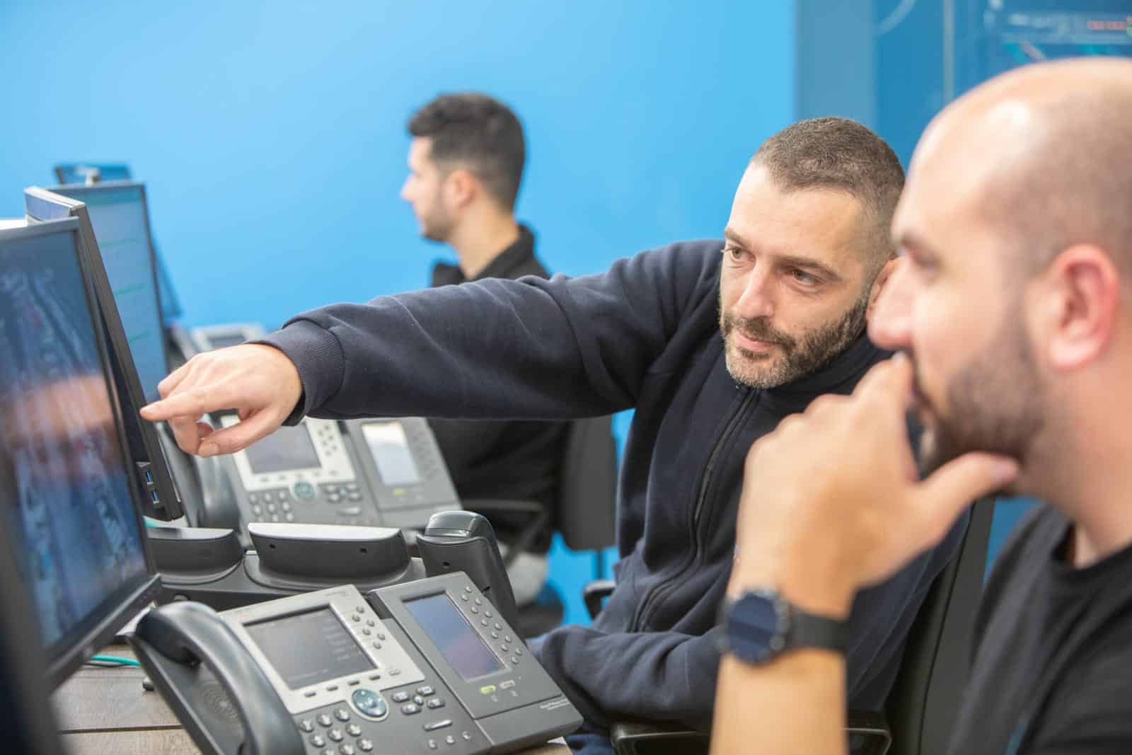 Spartan Security - Great Place To Work® Hellas