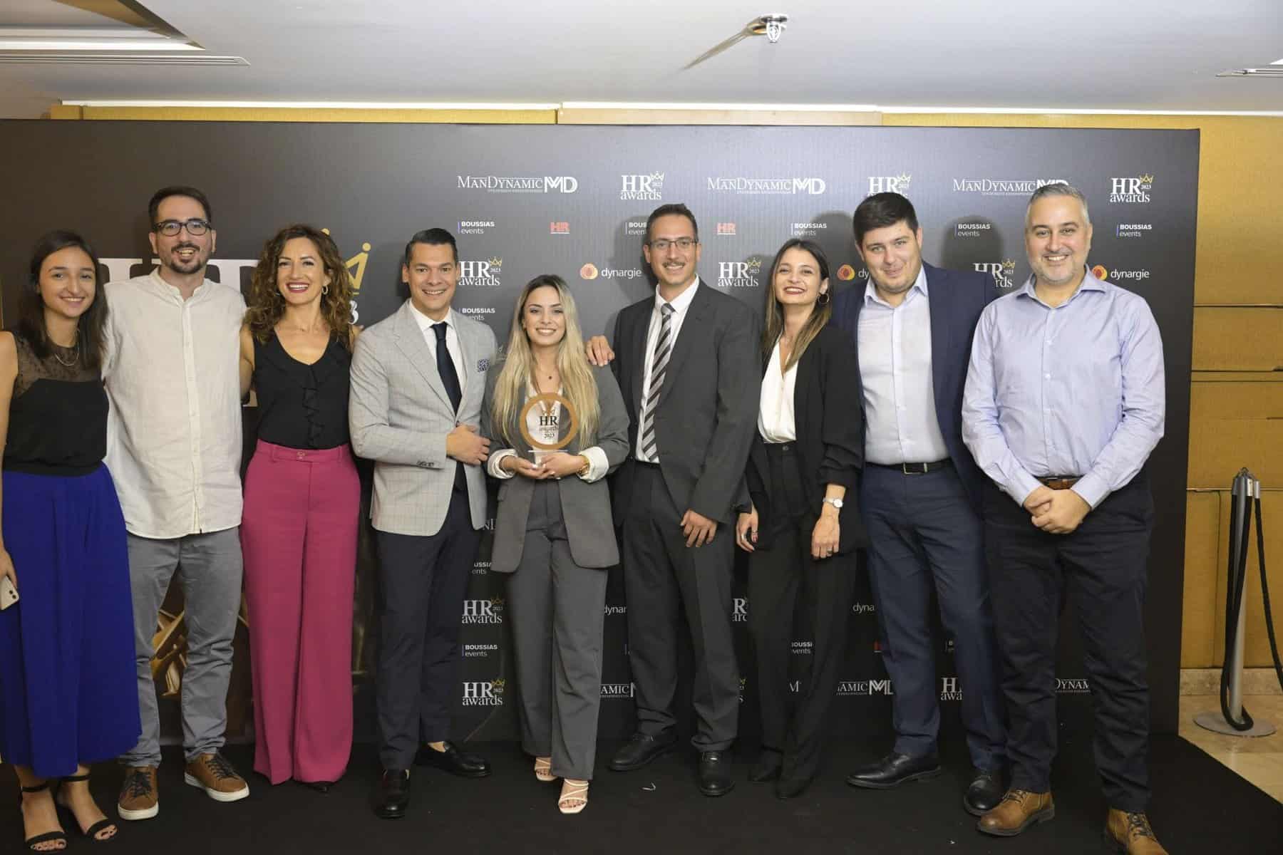 Code.Hub - Great Place To Work® Hellas