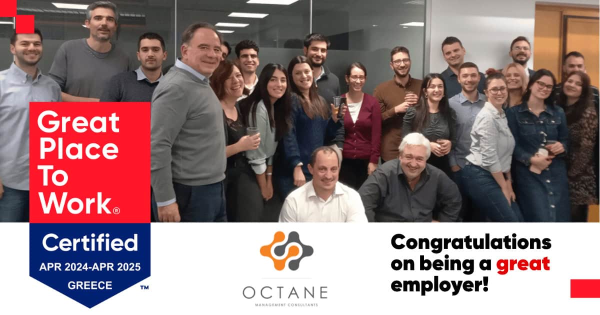 Kinsen - Great Place To Work® Hellas