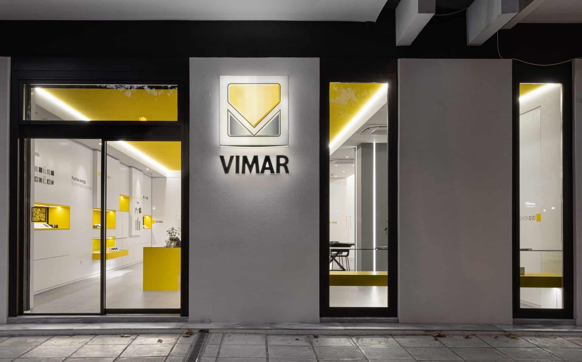 Vimar Hellas - Great Place To Work® Hellas